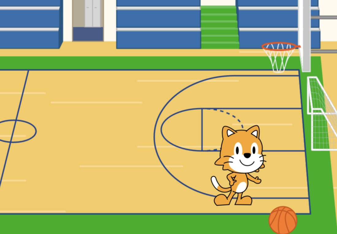 Programmieren Mit Scratchjr Rfdz Informatik