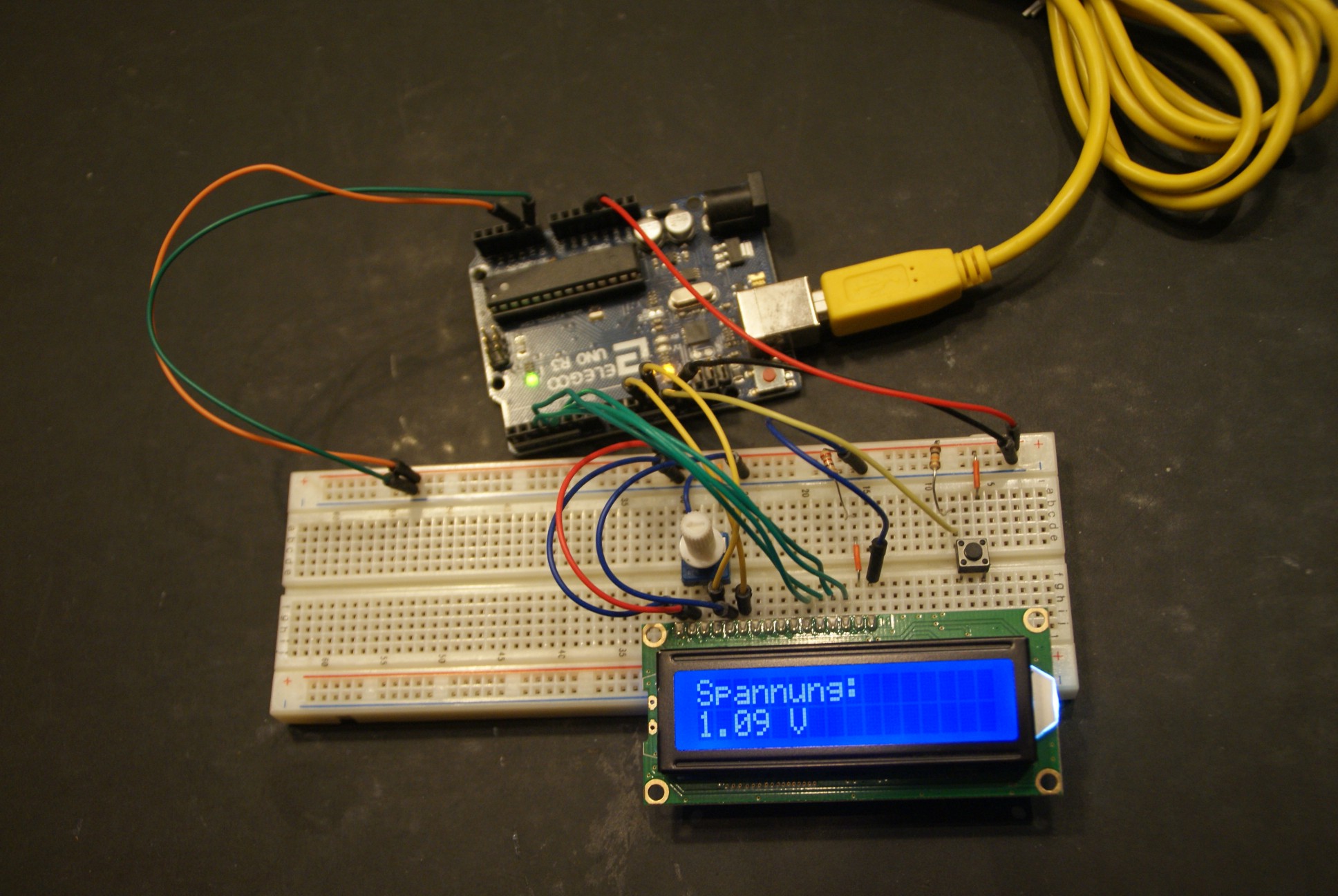 Arduino Elektrizität Und Programmieren In Der Praxis Rfdz Informatik